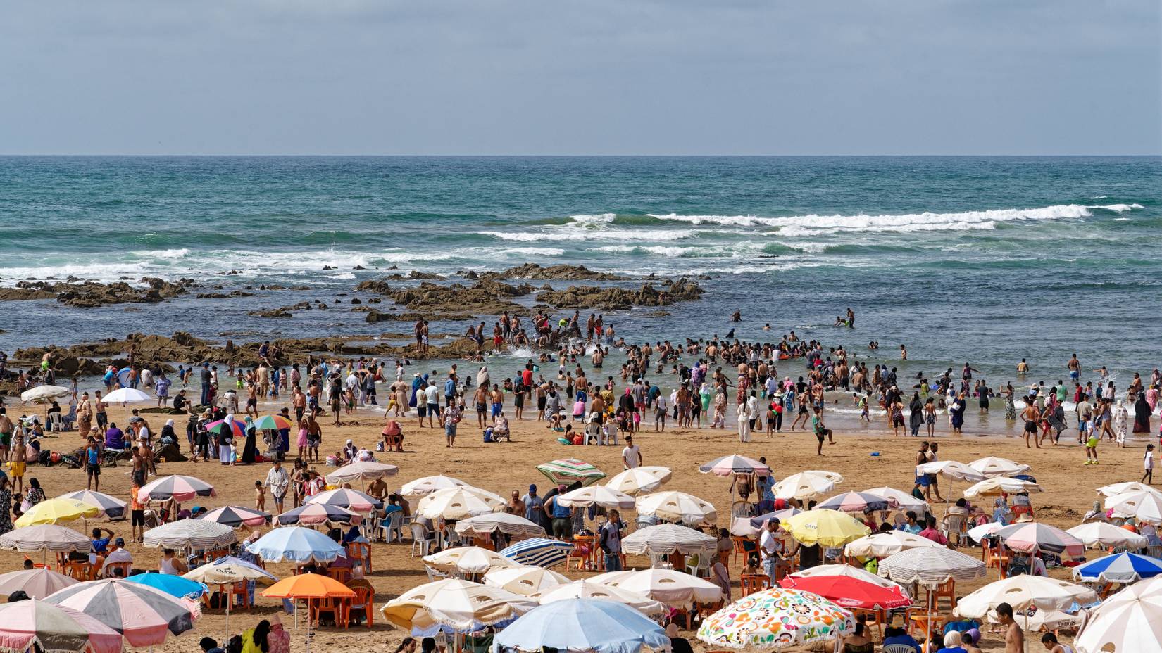 U.S. Dethroned As Canadians' Top Summer Destination By Underrated ...