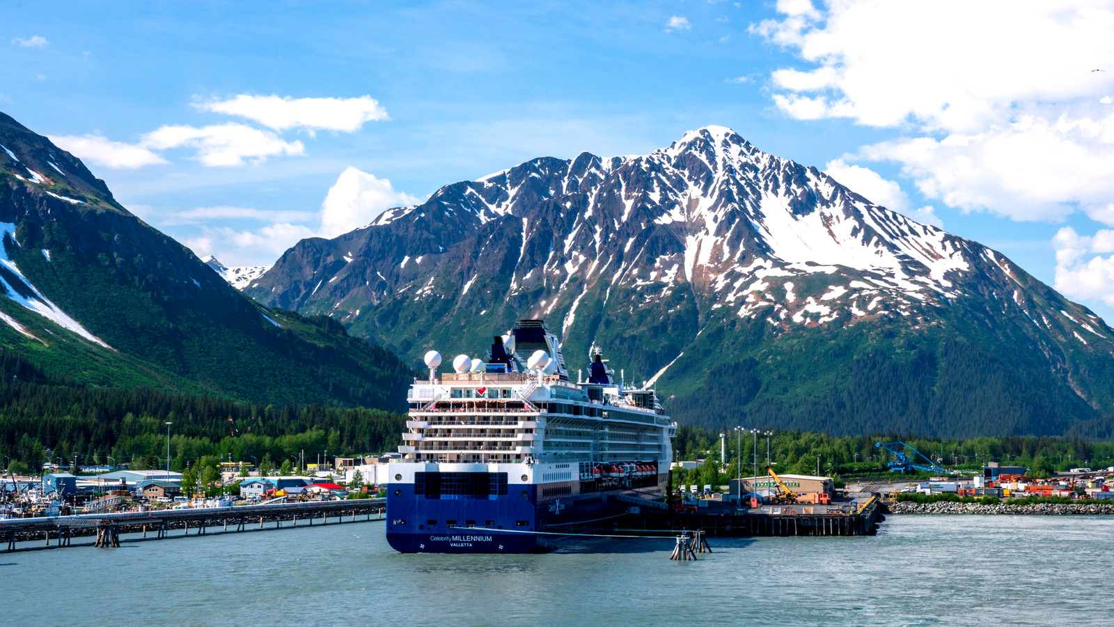 Celebrity Cruises Follows Royal Caribbean With Unpopular Last-Minute ...