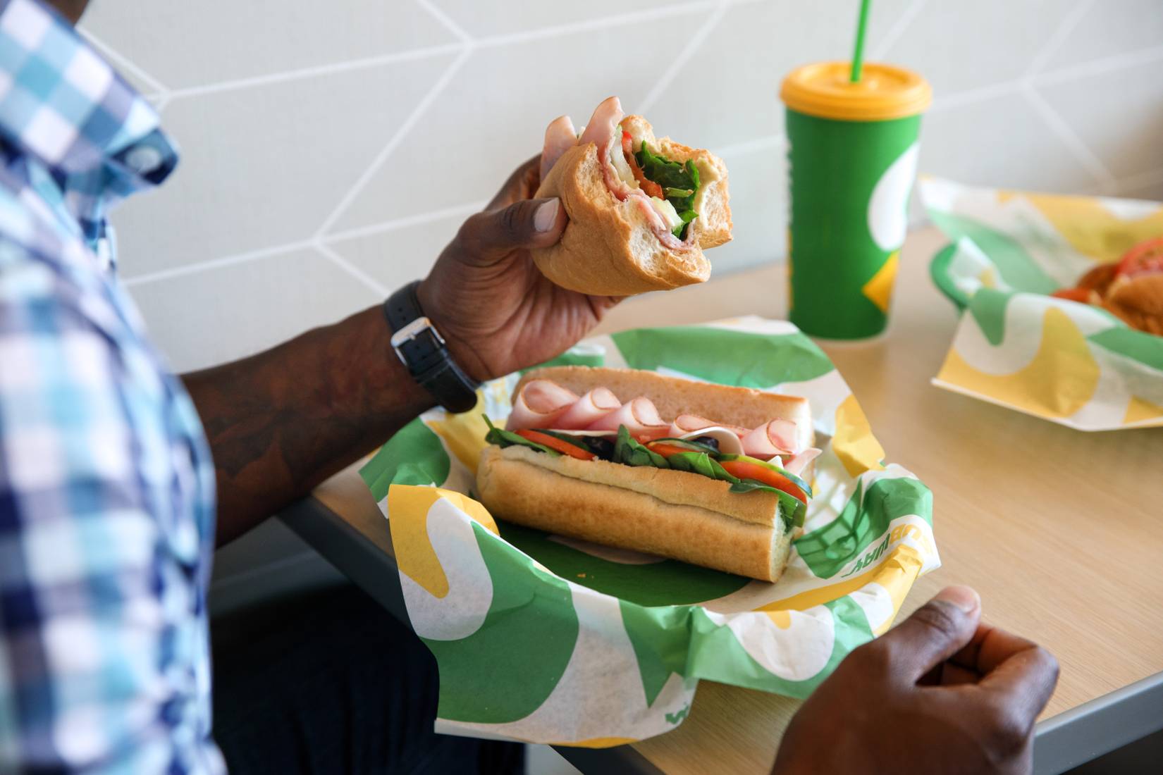 Subway Is Turning The Heads Of Budget U.S. Travelers With New Value ...