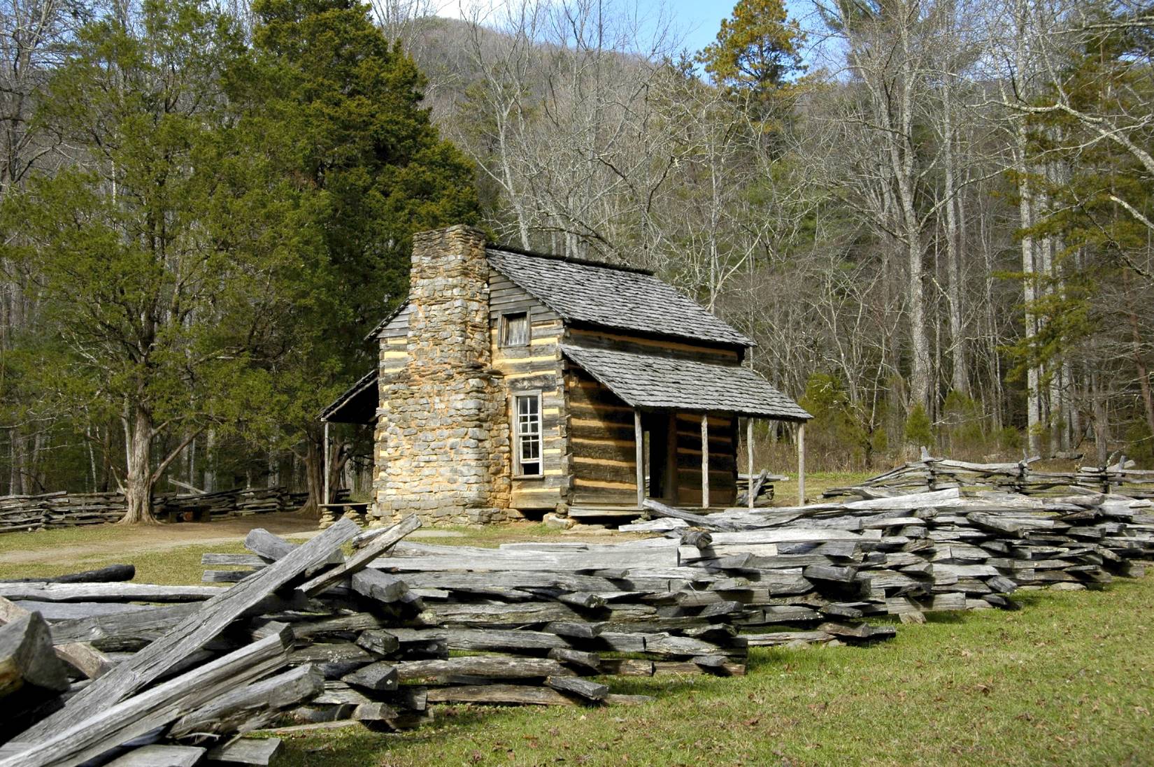 Great Smoky Mountains National Park Set To Get Even Bigger With Major ...