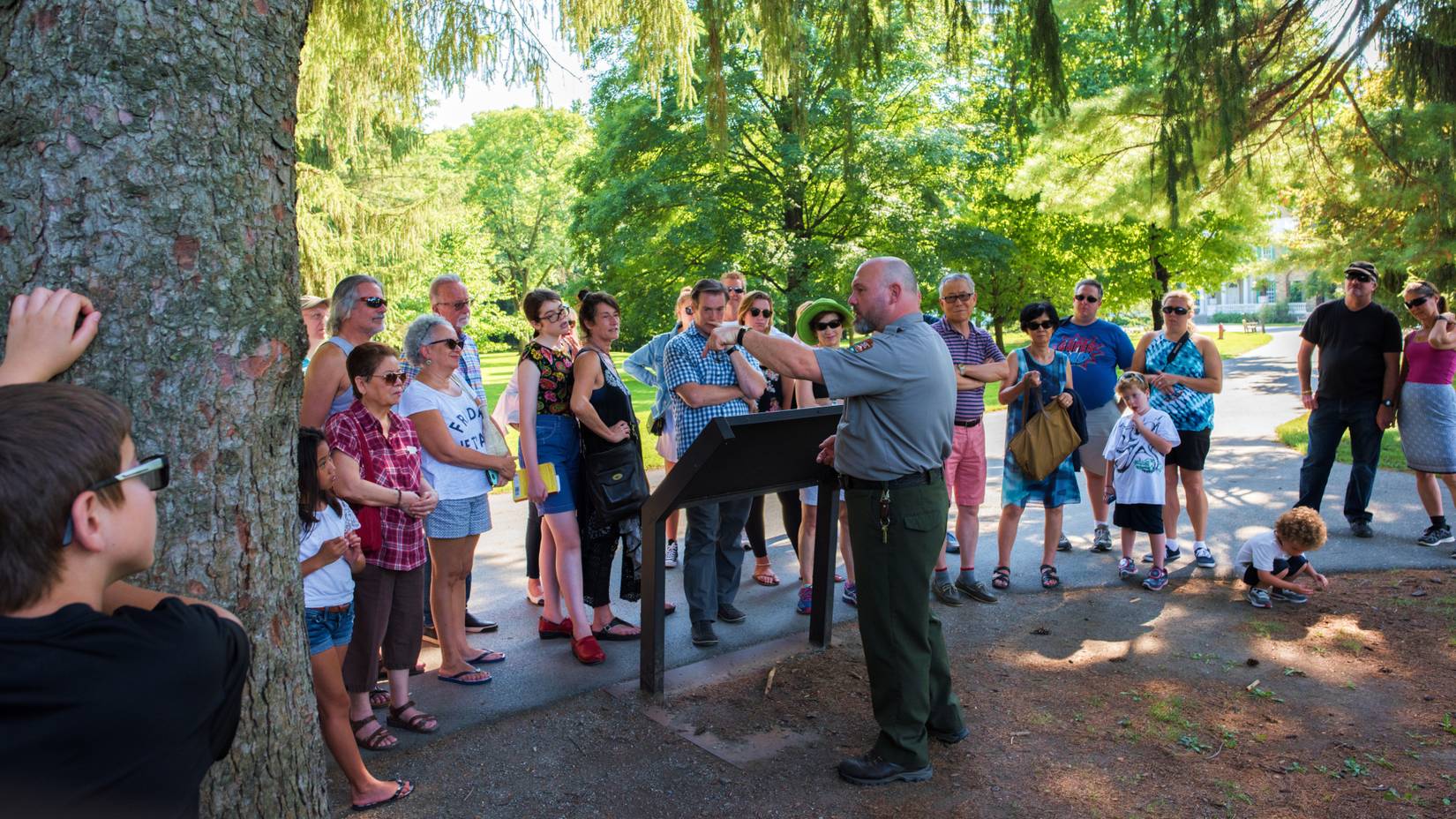 U.S. Government’s Ordered To Stop All National Park Censorship And ...