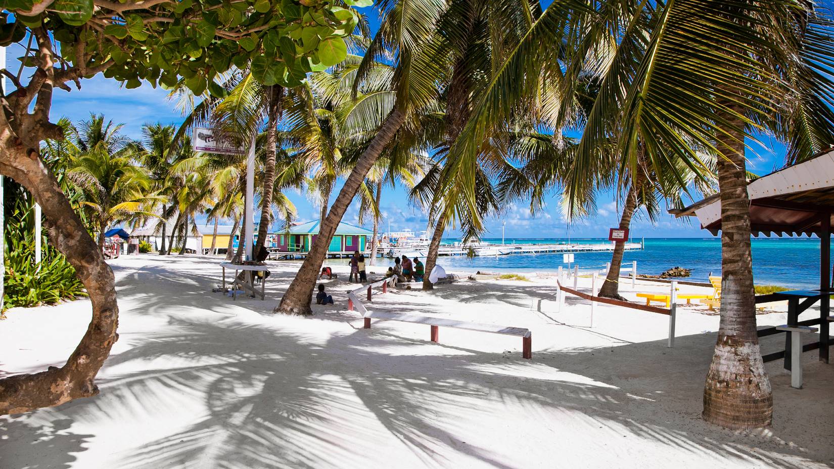 U.S. Heightens Crime Travel Advisory For Caribbean's "Secret Gem"