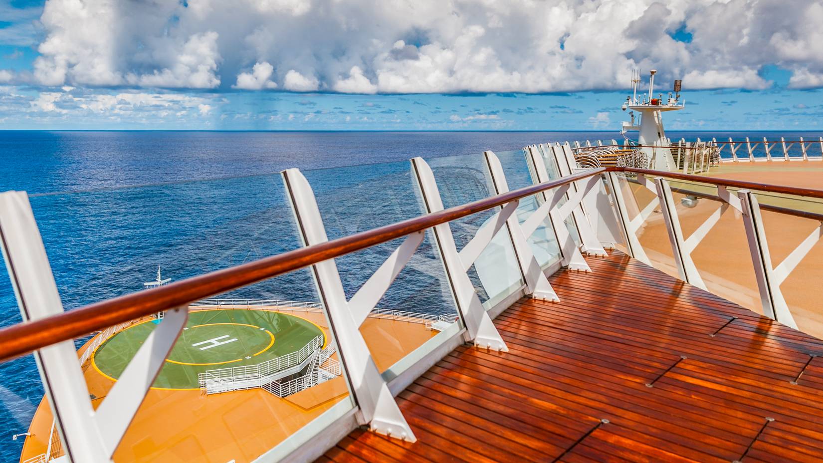 Royal Caribbean Catches Guests By Surprise And Eliminates More Destinations