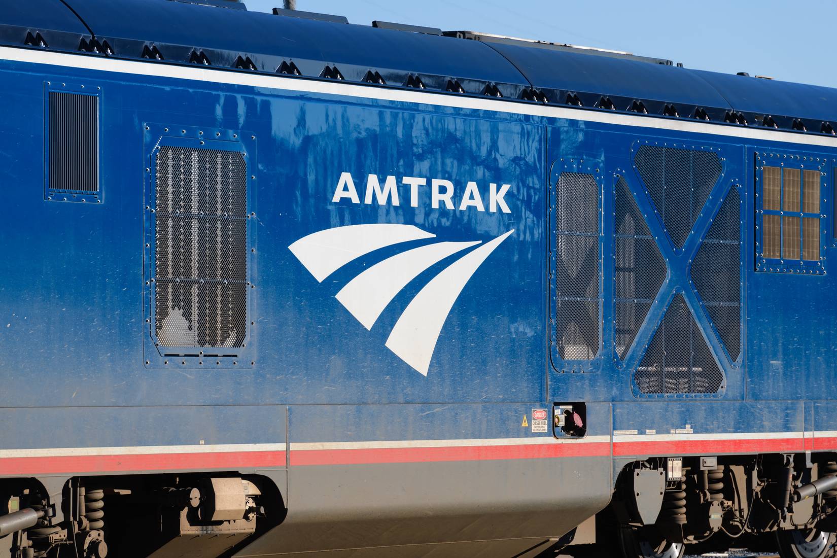 Amtrak Could Be Banned From Using “Unfair” Ticket Rule That Forces ...