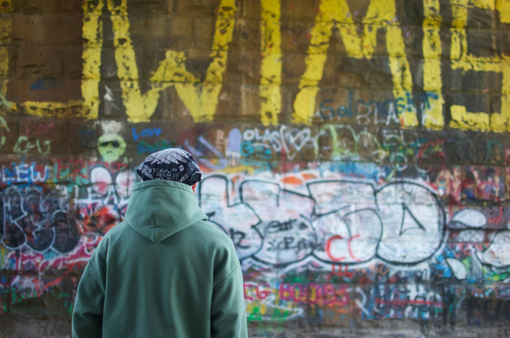 The "Athens Of America" Is Quickly Becoming The Coolest City In The South