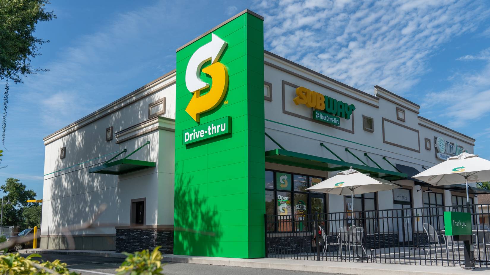 Subway Is Turning The Heads Of Budget U.S. Travelers With New Value ...