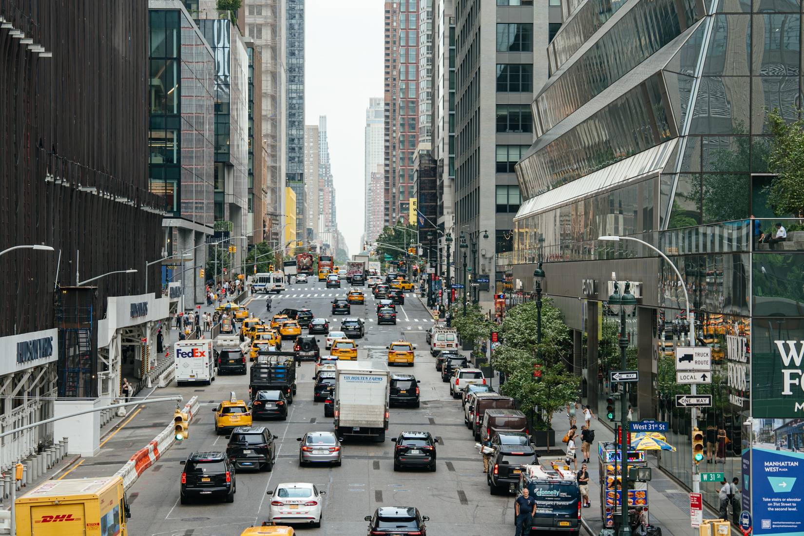U.S. FIFA World Cup Host City Issues Unusual Travel Warning For 8 ...