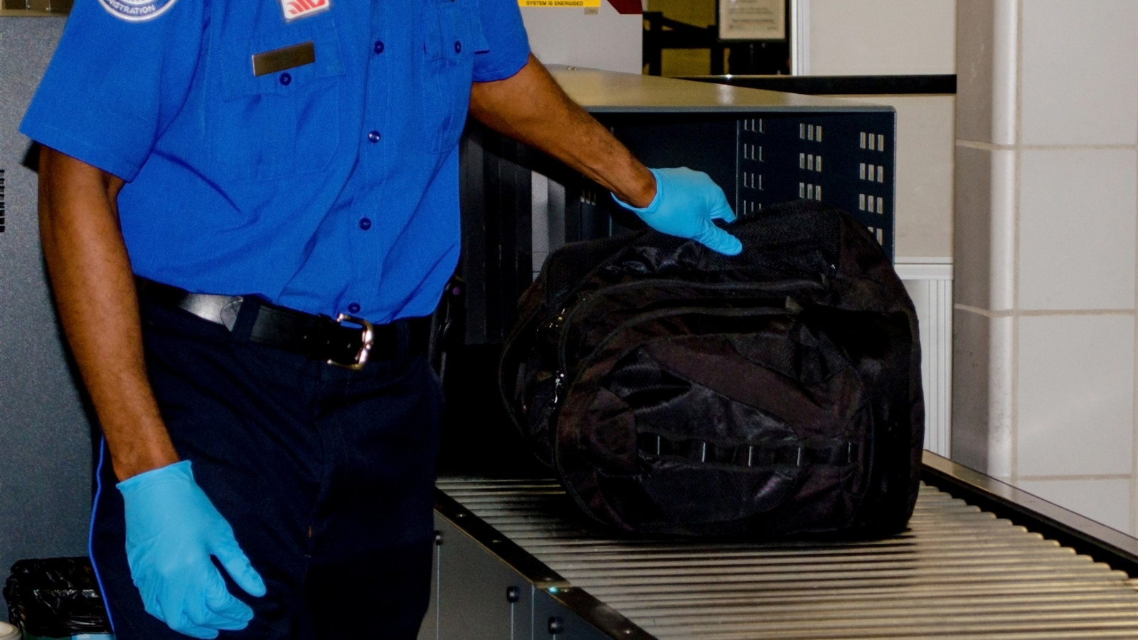 TSA Is Now Confiscating An Unexpected Item From Certain Passengers At U ...