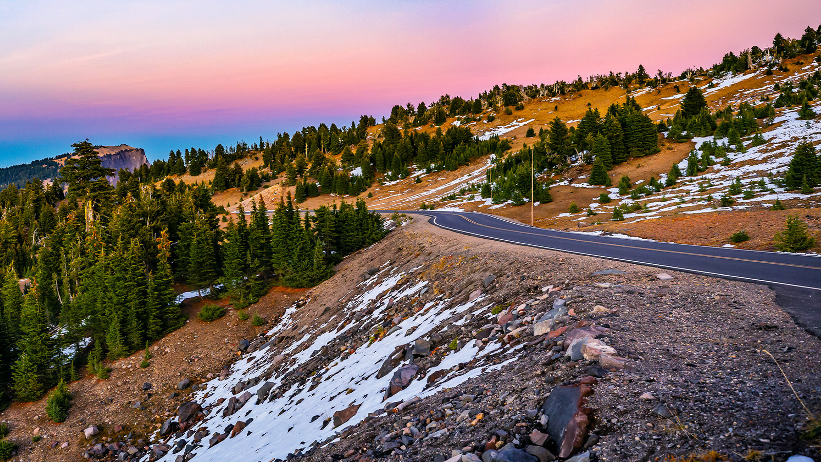 A Record-Breaking Winter Means 2026 Is The Year To Take Oregon's 33 ...