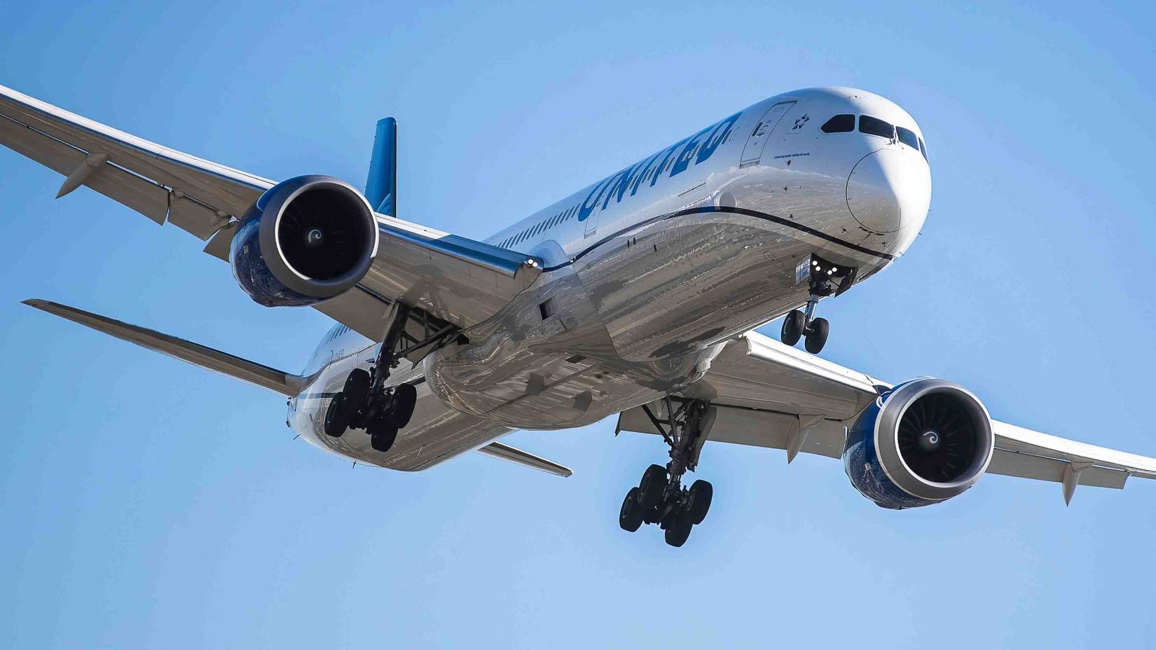 United Airlines’ America250 Paint Job Receives The Opposite Reaction To ...