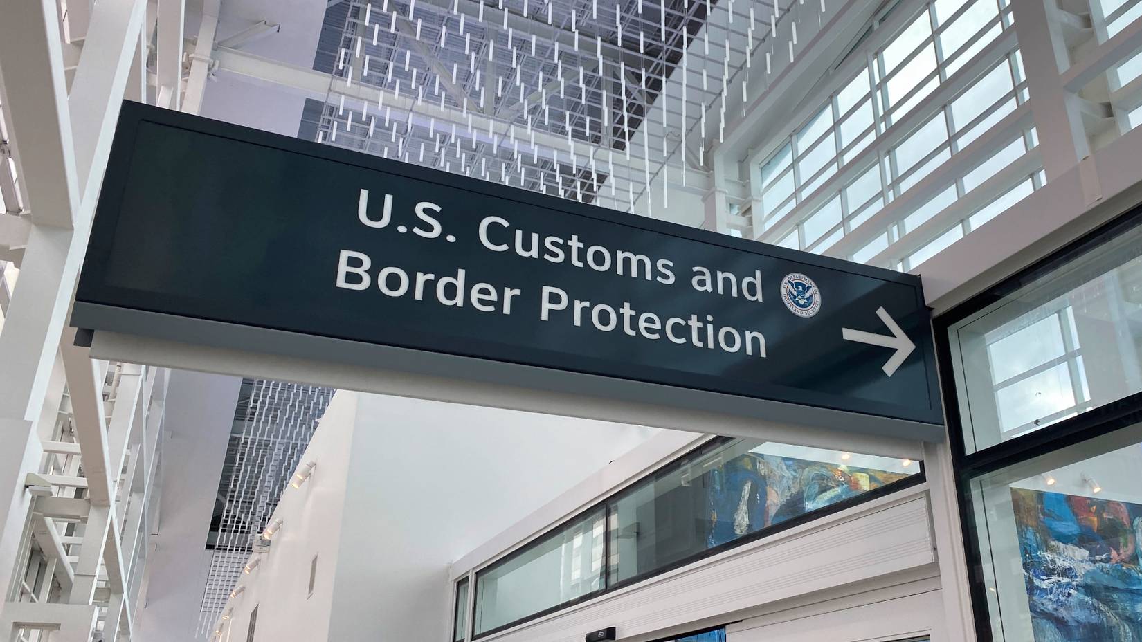 U.S. Customs And Border Protection's Social Media Crackdown On ...