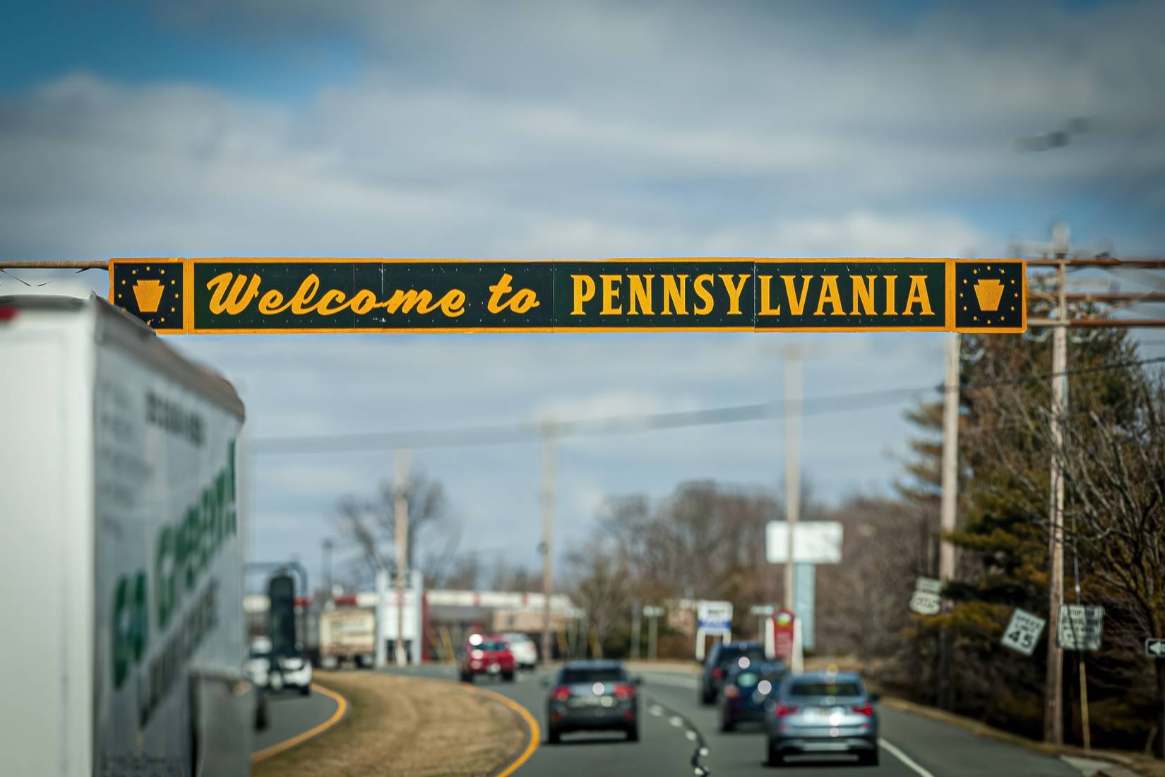 U.S. Road Trip Travelers Face Up To $450 Fines Under New Ban Rules ...