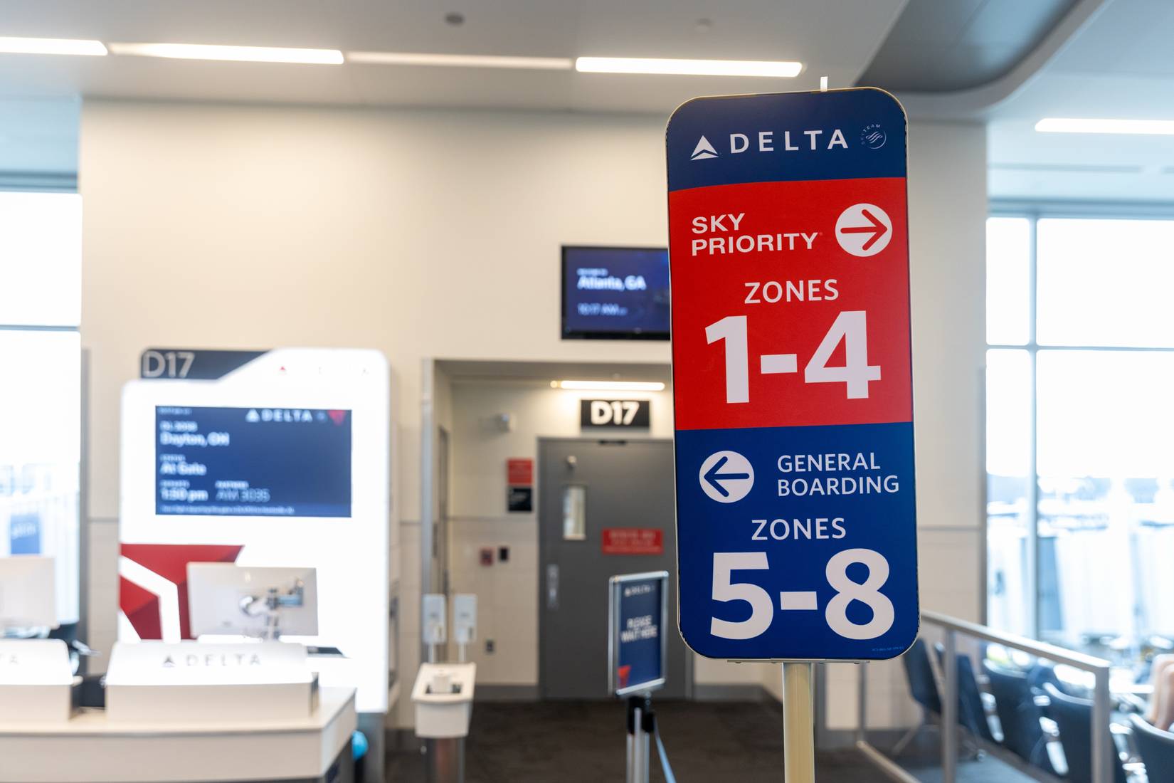 Delta Air Lines Cancels Hundreds Of Flights In Just 48 Hours As The FAA ...