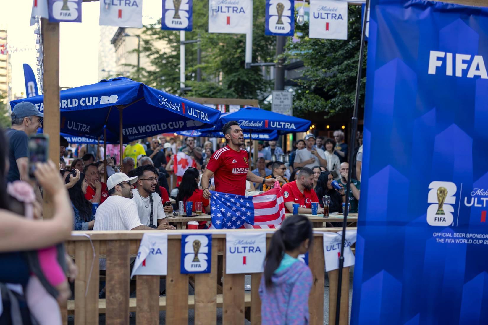 U.S. World Cup Host City Blames FIFA For “Needlessly” Closing Amtrak’s ...