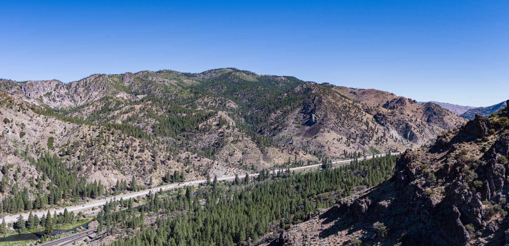 These 3 Summer Cross-Country Road Trips Show You More Of America Than ...