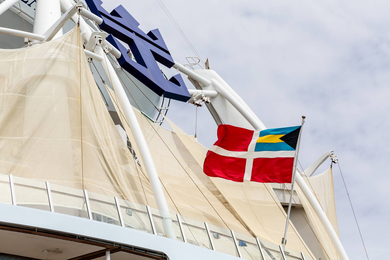 U.S. Government Issues Stern Warning For Excursion At Royal Caribbean's ...