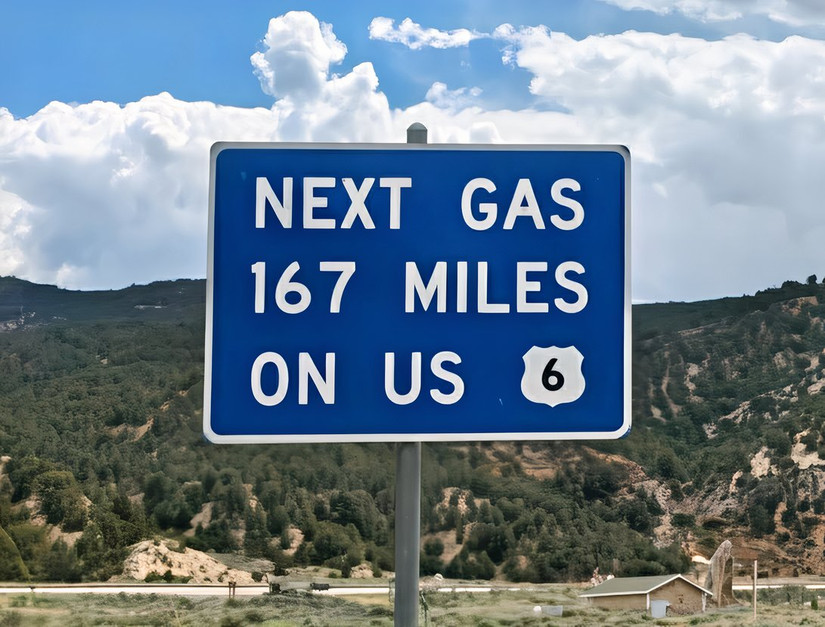 I Took A Road Trip On "America's Loneliest Highway," It Was Nothing ...