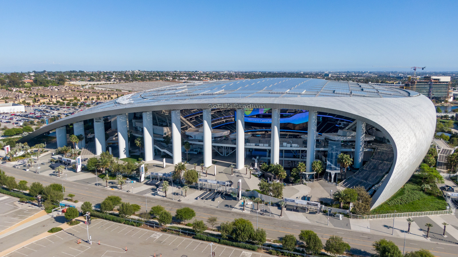 U.S. World Cup Host City Employees Abruptly Threaten Travelers’ Plans ...