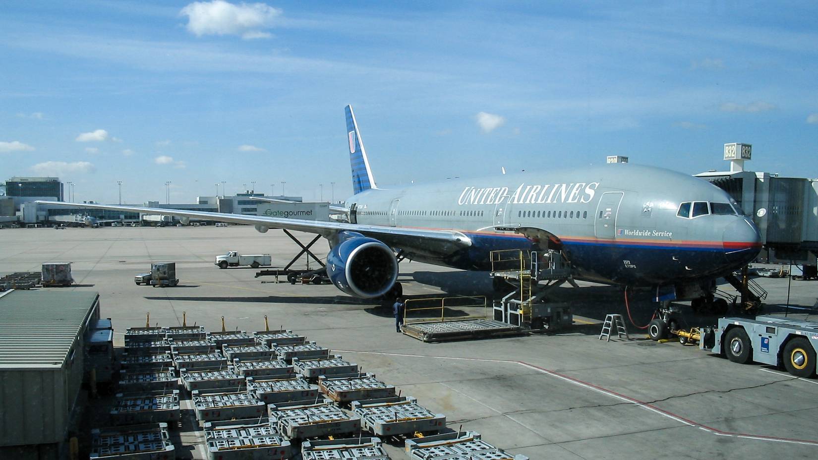 United Airlines Cancels 911 Honor Flight Due To Public Concern