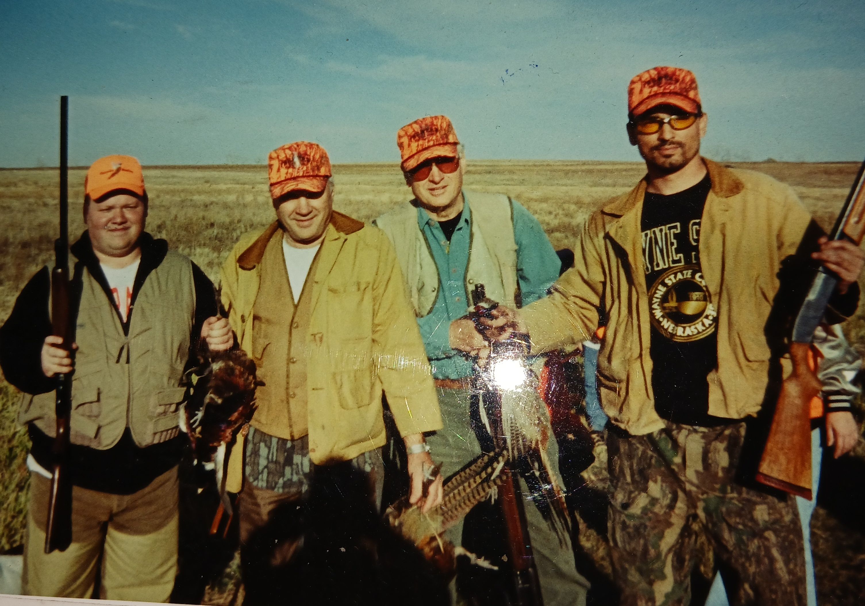 U.S. Customs And Border Protection Detains Canadian Passport Holder And ...