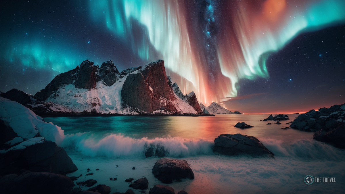 A Celestial Show: Where To Witness The Most 10 Spectacular Northern ...